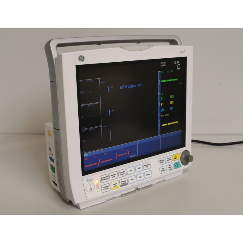 Patient monitor - GE - B40
