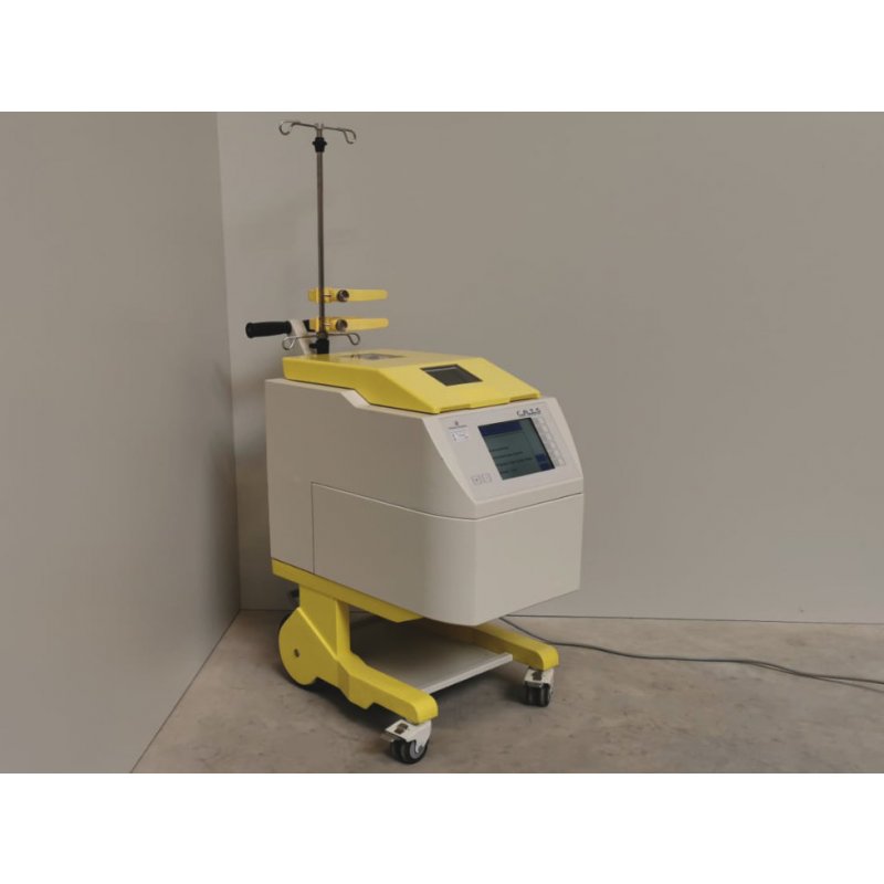 Auto Transfusion System - Fresenius - C.A.T.S