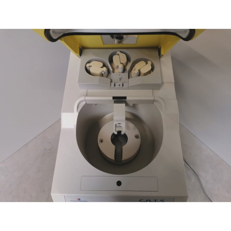 Auto Transfusion System - Fresenius - C.A.T.S