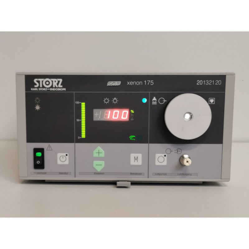light source- Storz - Xenon 175 - 20132120