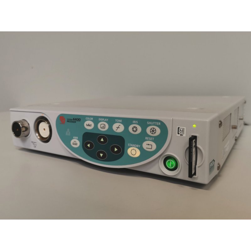 Endoscopy processor- Fujinon - System VP-4400