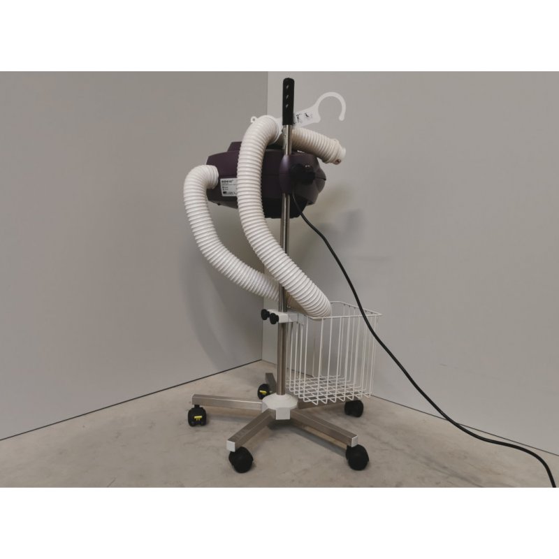 warming system - the 37 company - mistral-air Plus - MA 110-EU