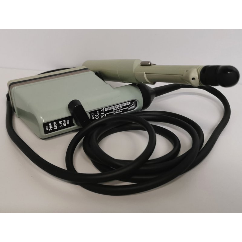 B-K Medical - Type 8808 - Biplane Transducer