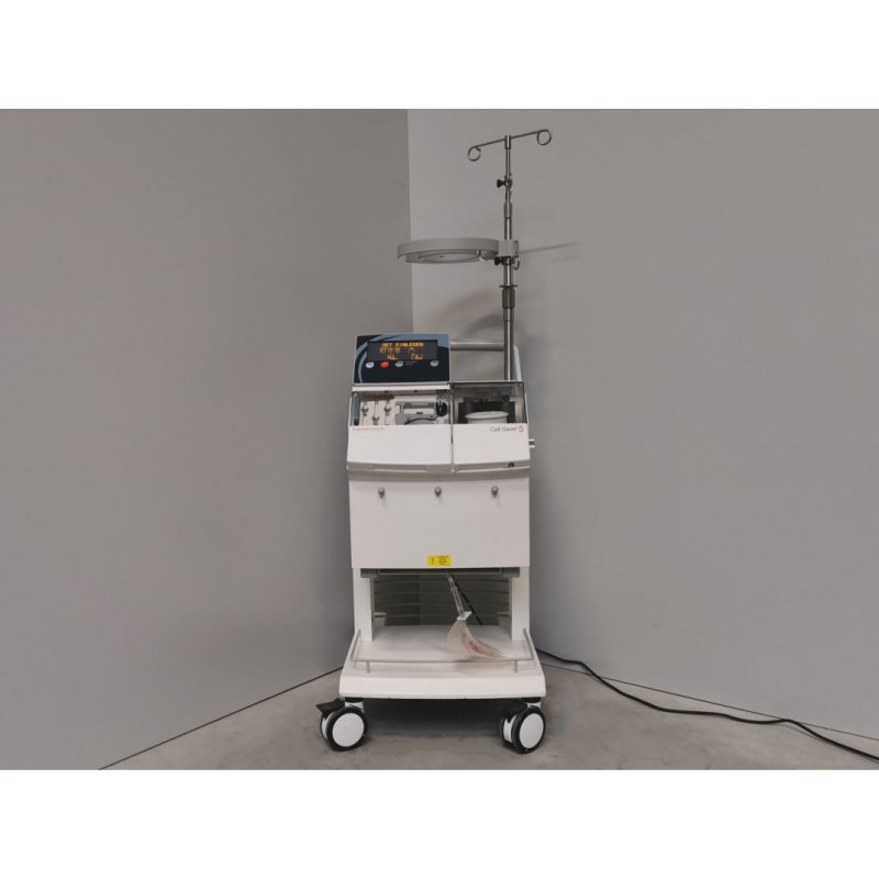 Blood Recovery System - Haemonetics - Cell Saver 5