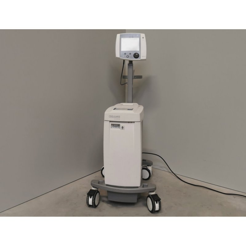 Temperature Management - Alsiusl - CoolGard 3000