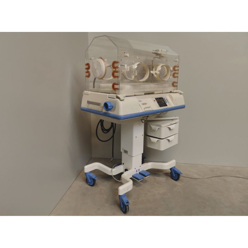 incubator - Dräger - Air-Shields Isolette C2000
