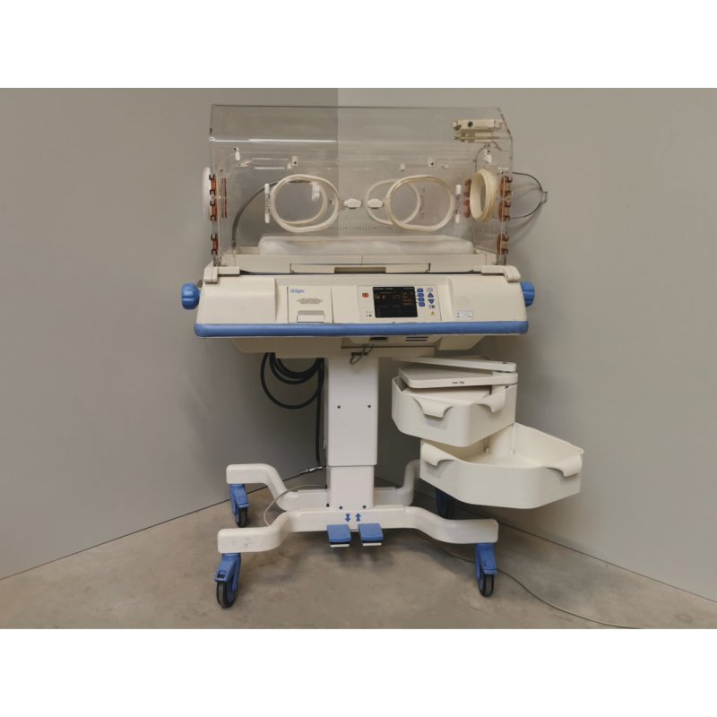 incubator - Dräger - Air-Shields Isolette C2000