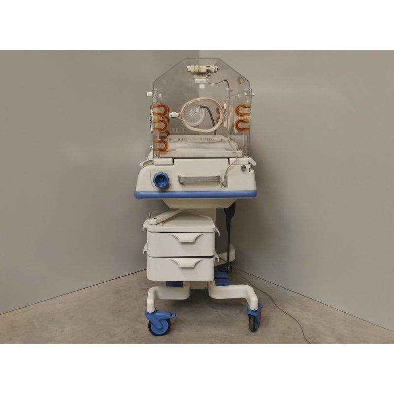 incubator - Dräger - Air-Shields Isolette C2000