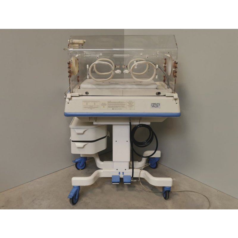 incubator - Dräger - Air-Shields Isolette C2000