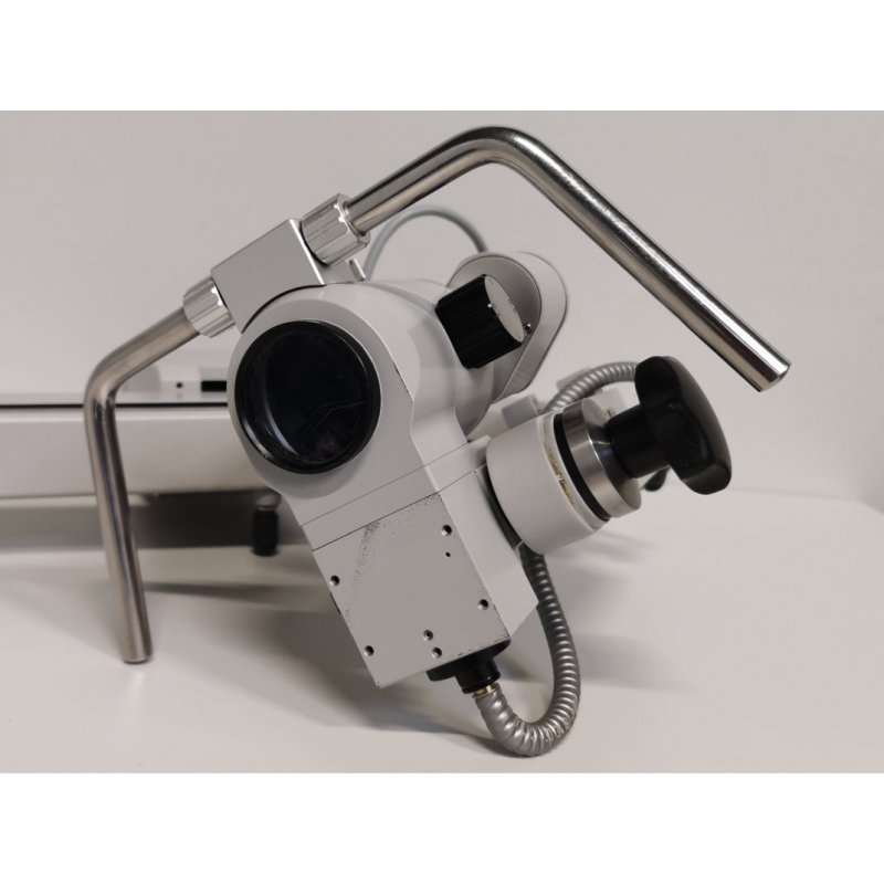 surgical microscope - Zeiss - OPMI 9-FC