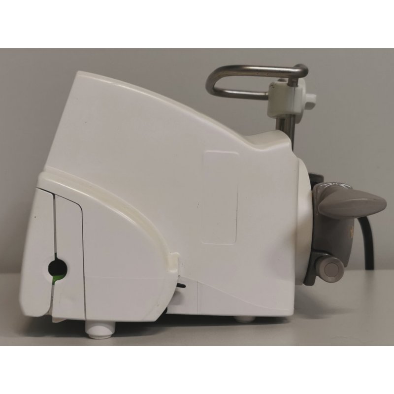 infusion pump - Fresenius - Volumat Agilia