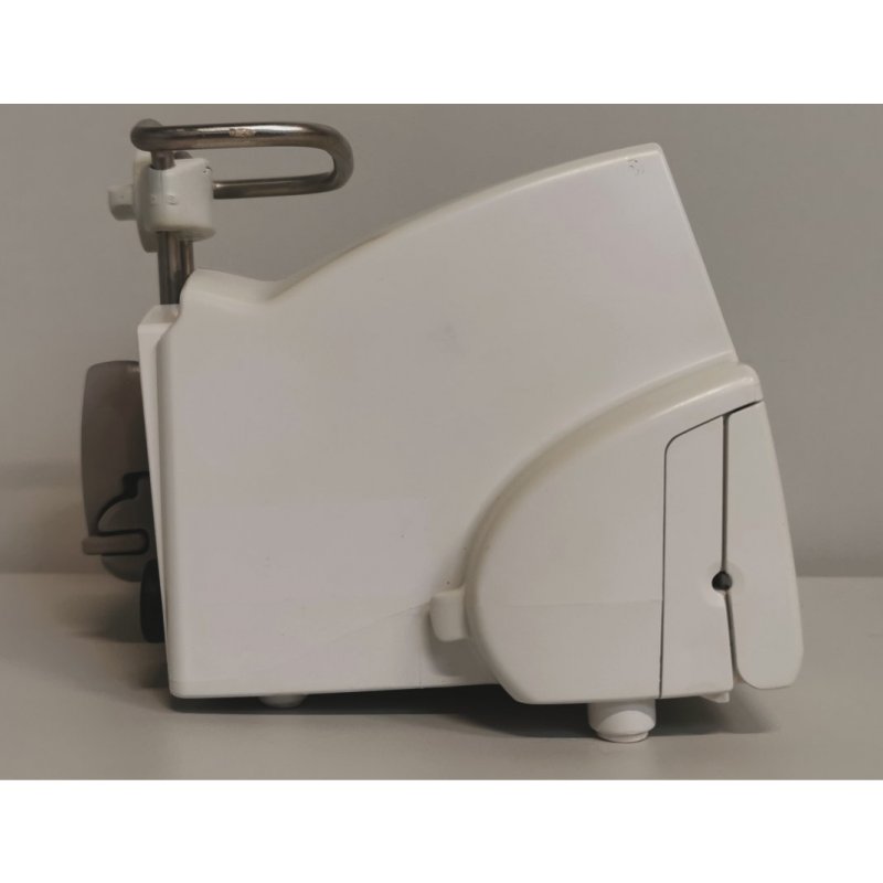 infusion pump - Fresenius - Volumat Agilia
