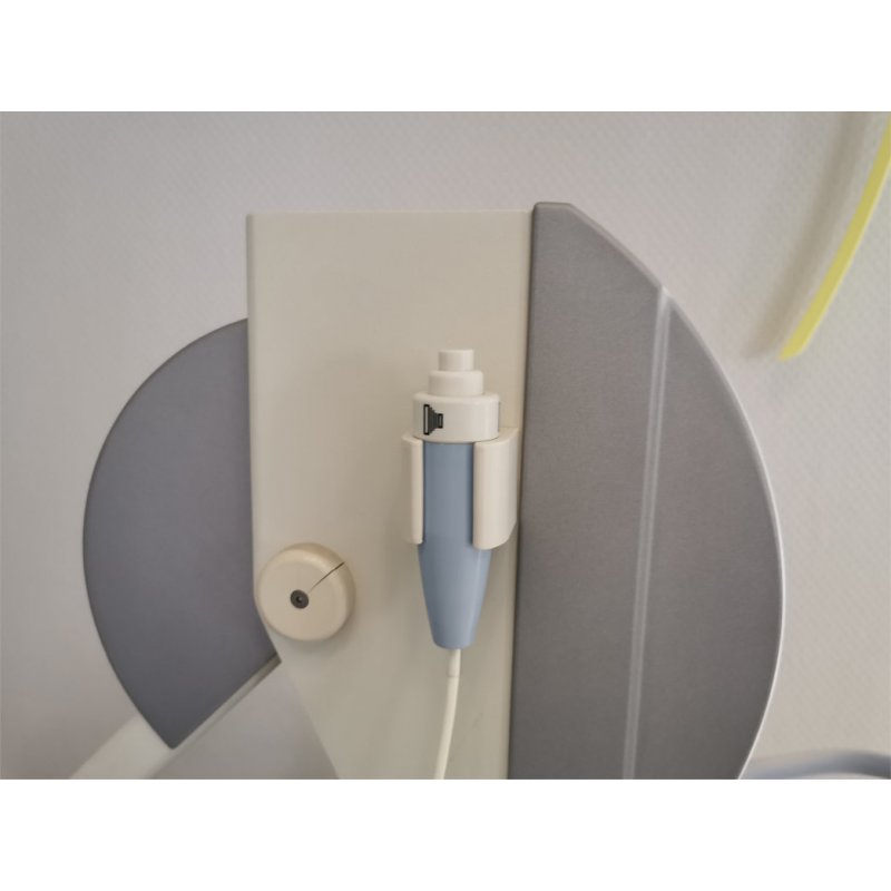 Portable xray - Siemens - Polymobil Plus