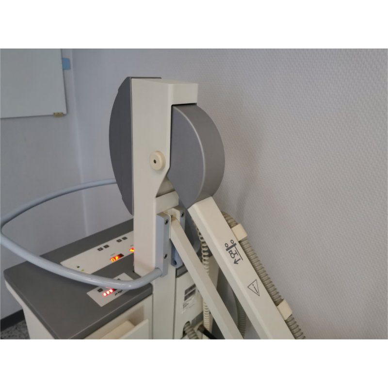 Portable xray - Siemens - Polymobil Plus