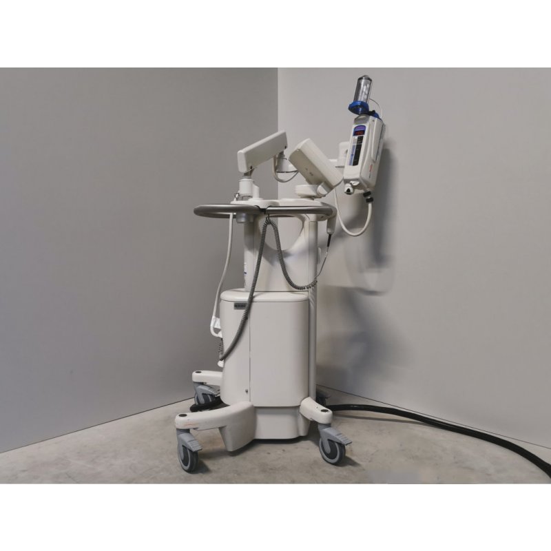 Injector Angio - Medrad - Mark V ProVis