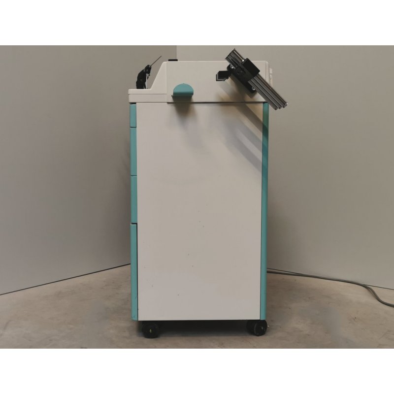 Atmos - Systema 2 - ENT working unit