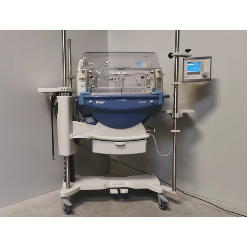 incubator - Dräger - Caleo