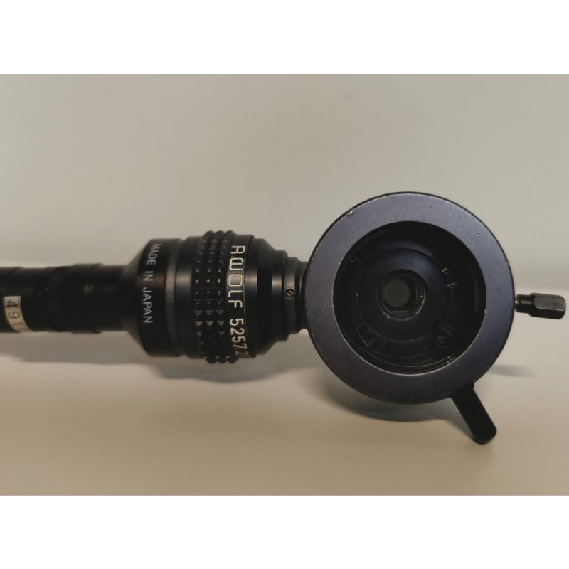 Endoscopy camera head - Wolf - 5257.27