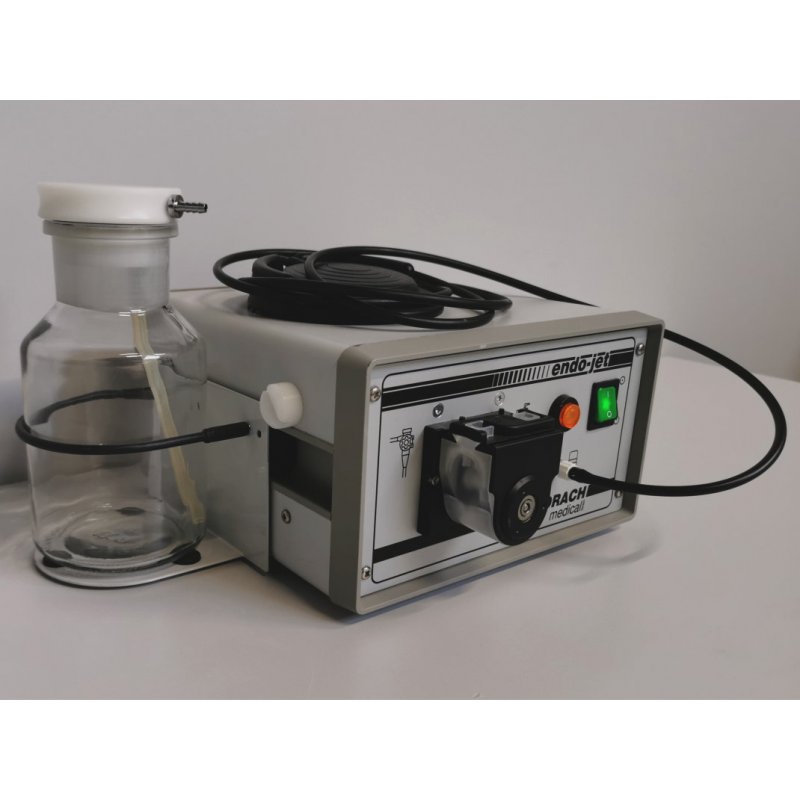 endo washer - PAULDRACH medical - endo-jet