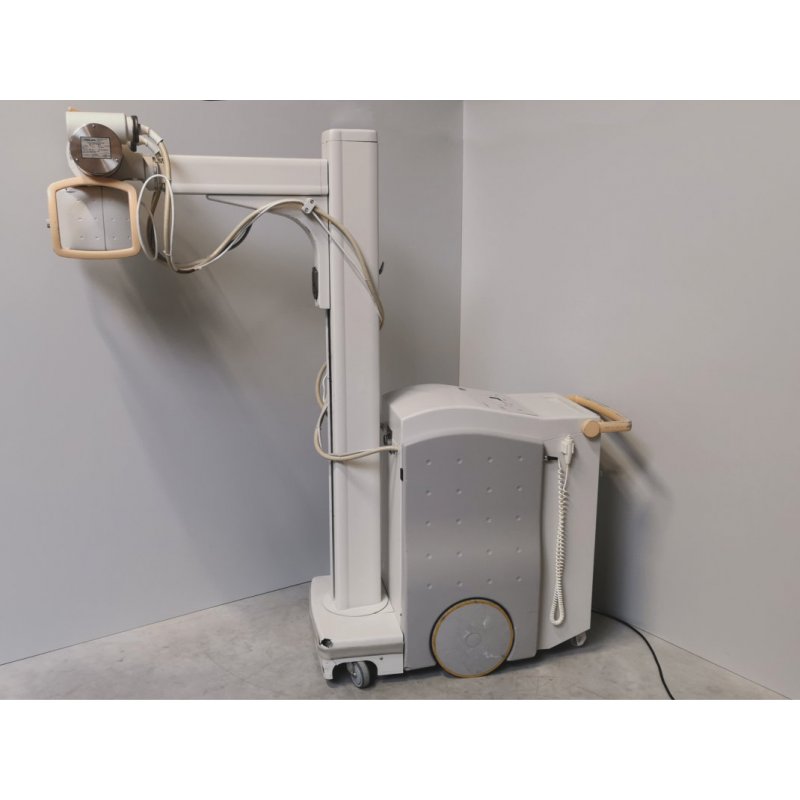 mobile x-ray - Philips - Practix 300