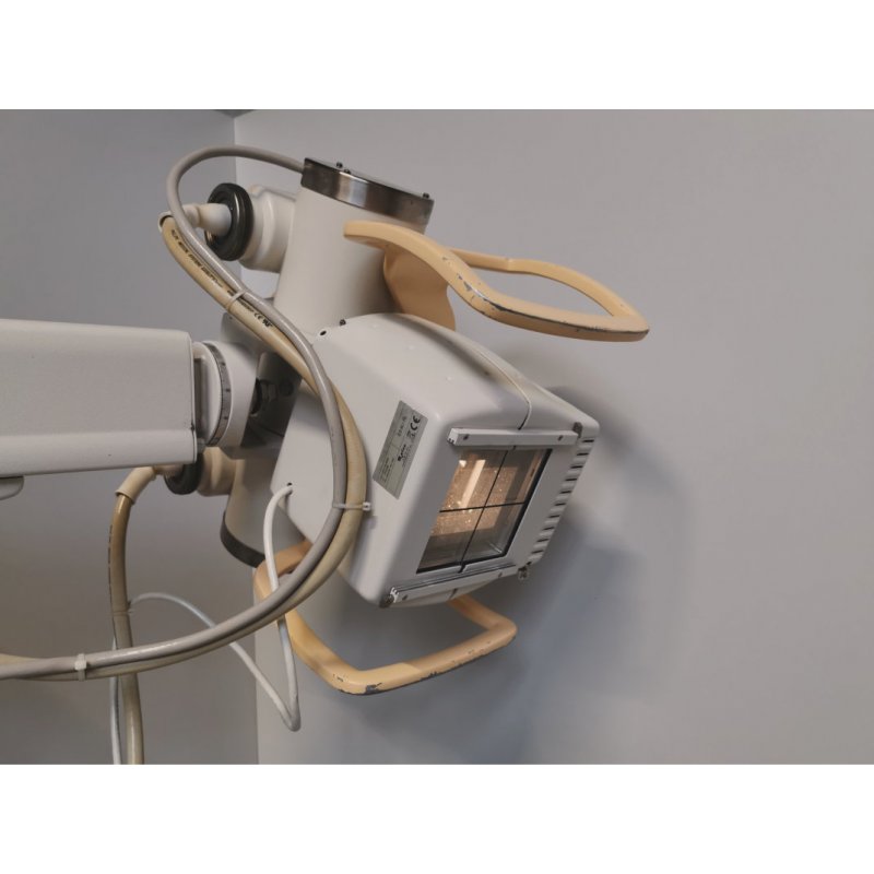 mobile x-ray - Philips - Practix 300