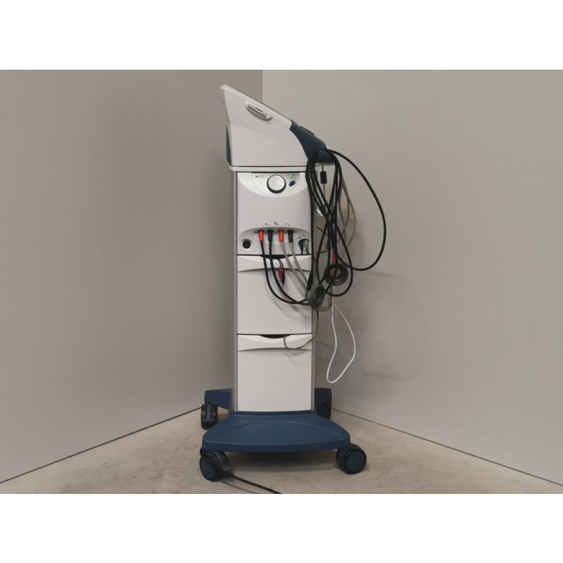 electro - ultrasound therapy device - CHATTANOOGA GROUP - Intelect Ad