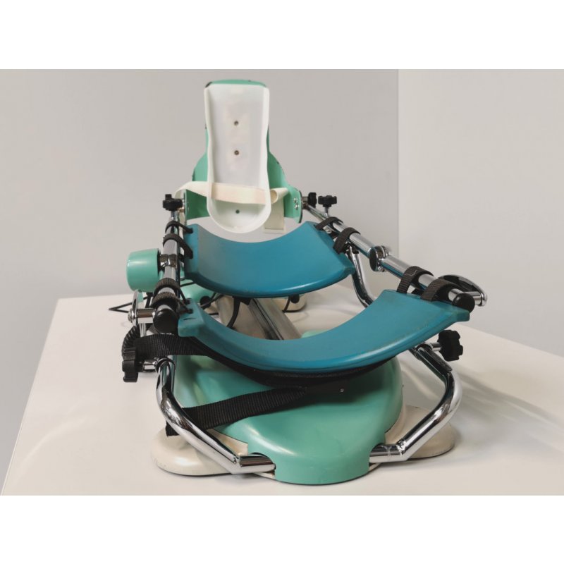 CPM - KINETEC- Prima Advance