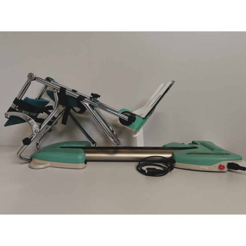 CPM - KINETEC- Prima Advance