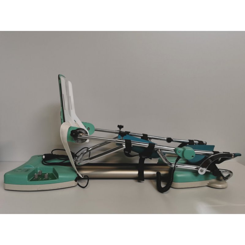 CPM - KINETEC- Prima Advance