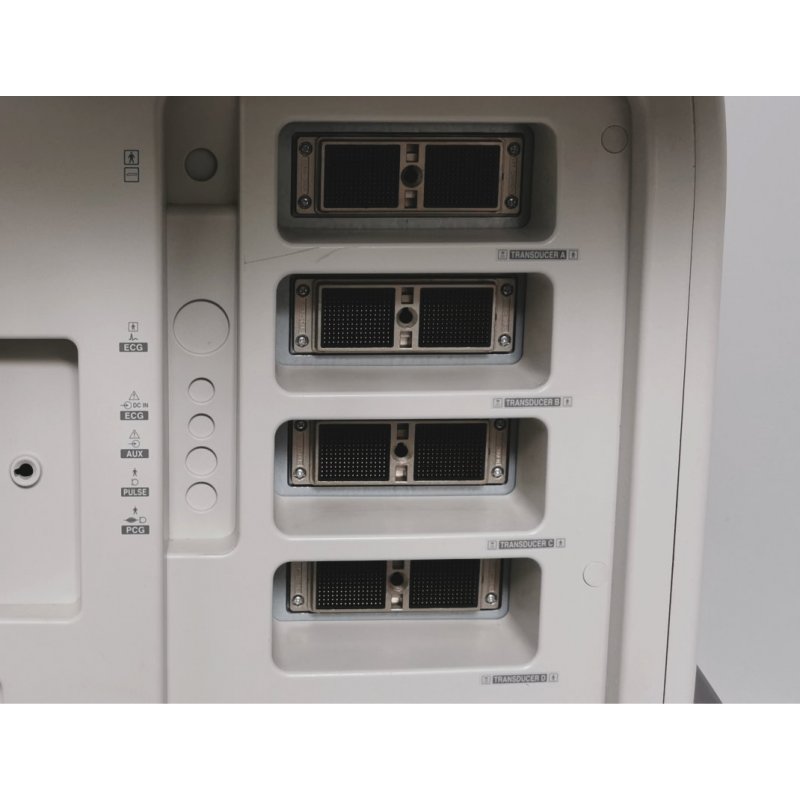 Ultrasound - Toshiba - Aplio 500