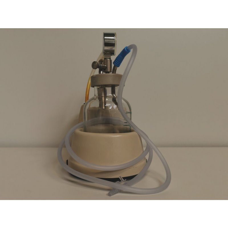 suction pump - Atmos - Sauger LC