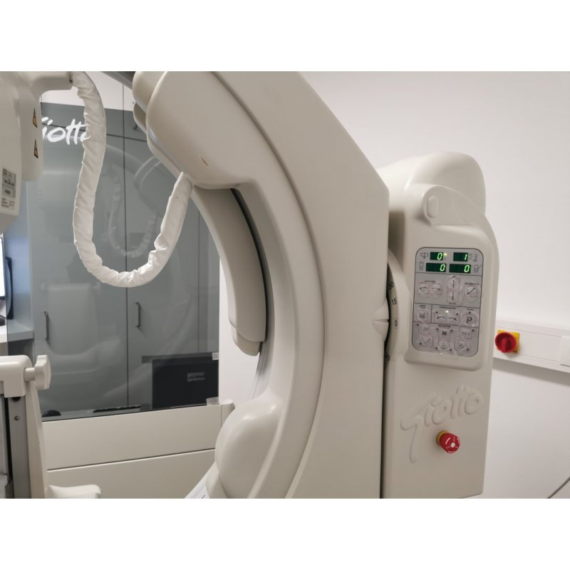 Digital Mammography - IMS - Giotto Image 3DL