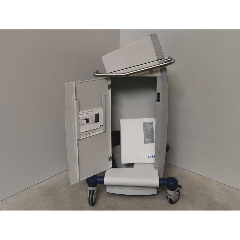 Generator HF surgery - Erbe - VIO 300 D