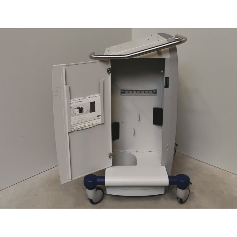 trolley cart - Erbe - VIO-Cart for Erbe Vio