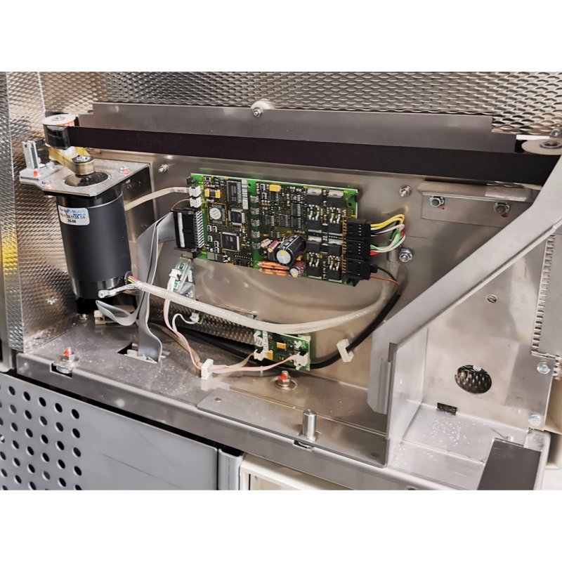 CR System - AGFA - CR 85-X