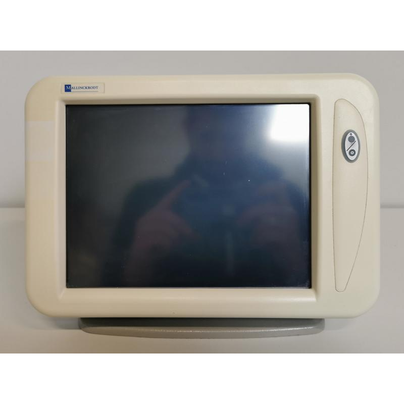 CT Injector - Mallinckrodt - OptiVantage