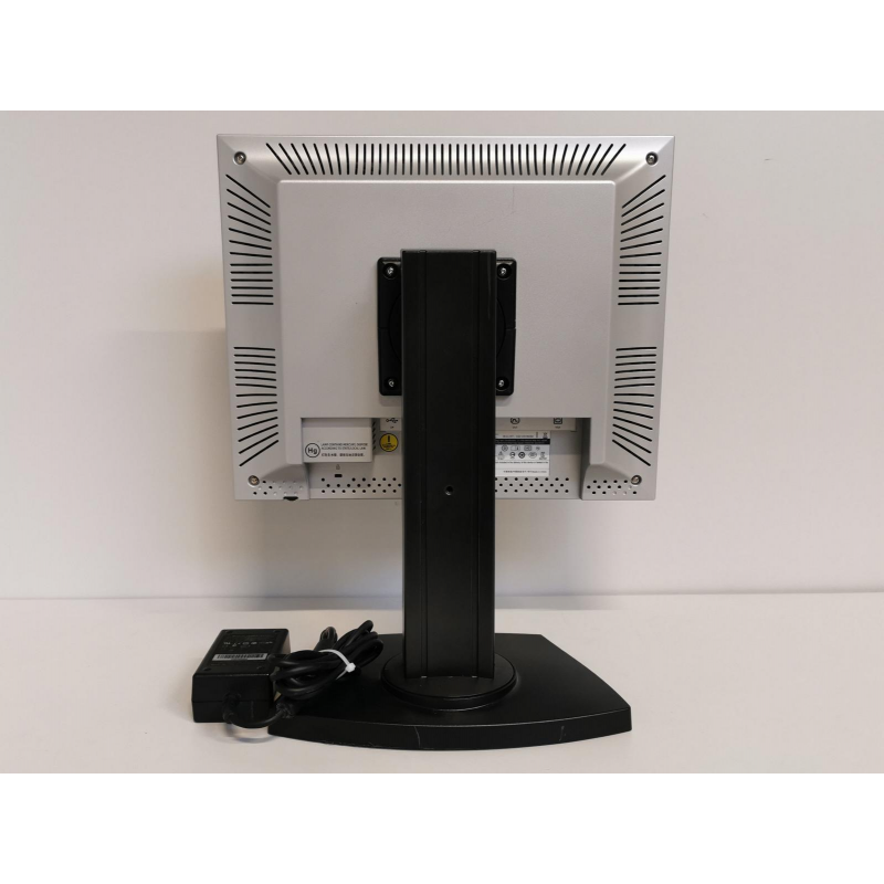 Color LCD Monitor - Barco - MDRC-1119 TS - Farb-LCD-Monitor