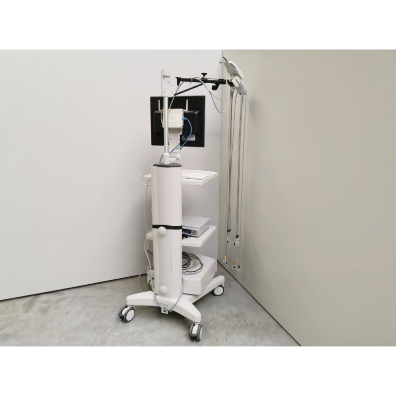 ECG - GE - Cardiosoft + Kiss System