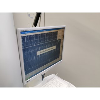 ECG - GE - Cardiosoft + Kiss System