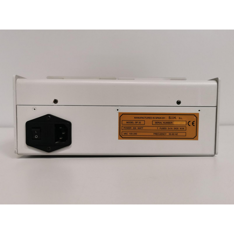 Blood Bank Incubator / Blood Typing Incubator - Ortho Clinical Diagno