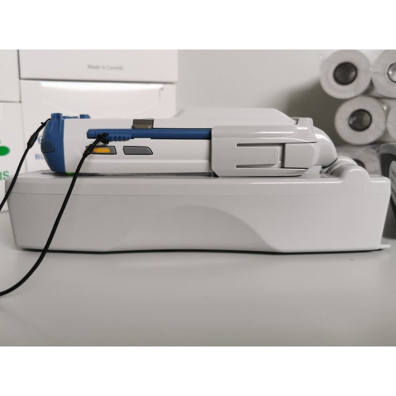 Blood Analysis System - Siemens - epoc host + reader