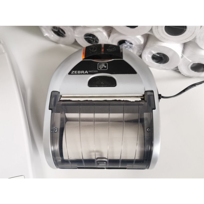 Blood Analysis System - Siemens - epoc host + reader