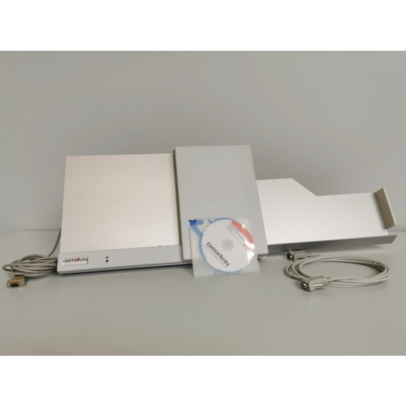 optical mark reader - Datawin - OMR 50E