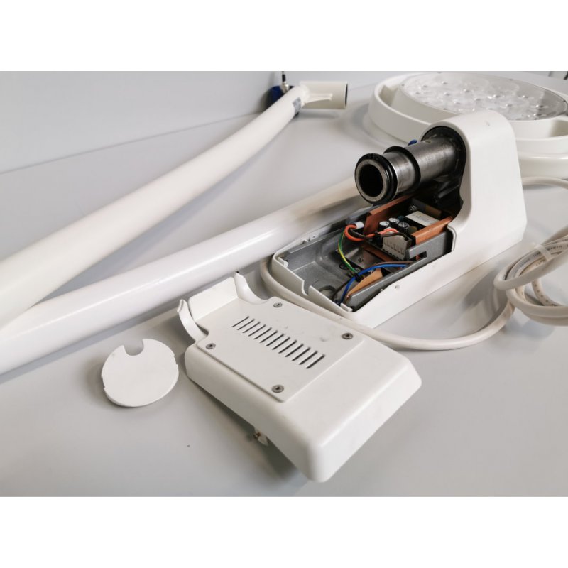 examination light - Dr. Mach- LED 130-F