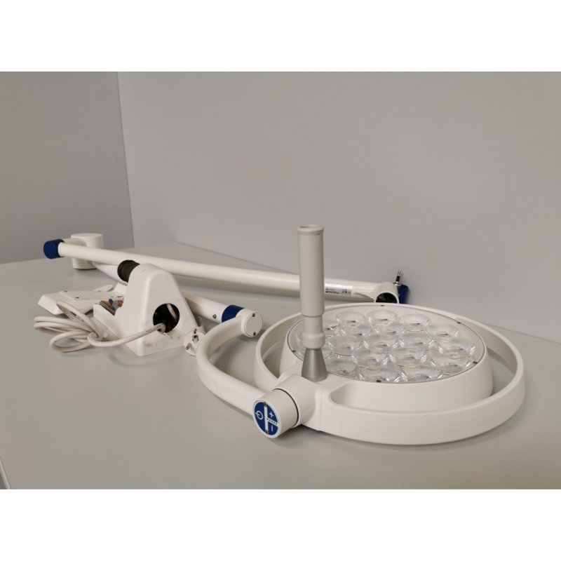 examination light - Dr. Mach- LED 130-F