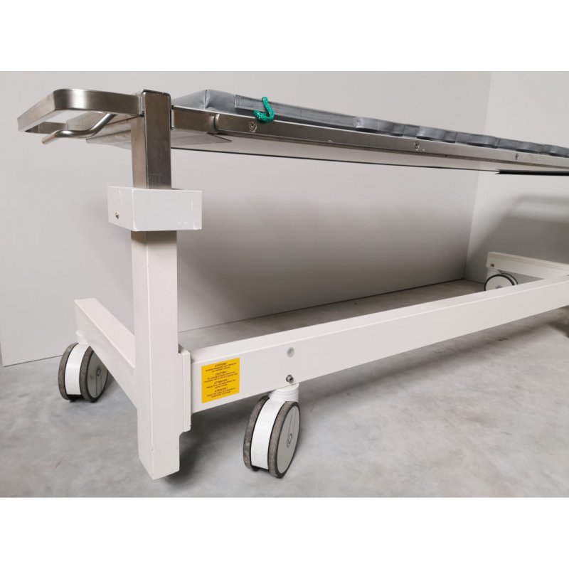 xray stretcher - Philips - TRAUMOB X