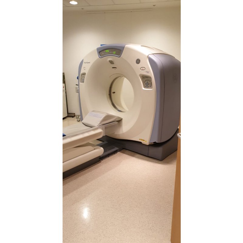 CT - GE - Brightspeed 16