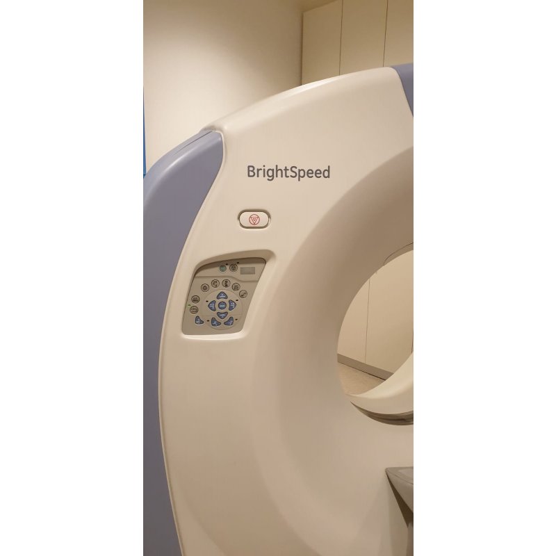 CT - GE - Brightspeed 16