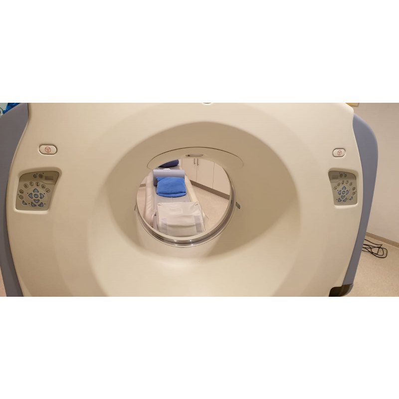 CT - GE - Brightspeed 16