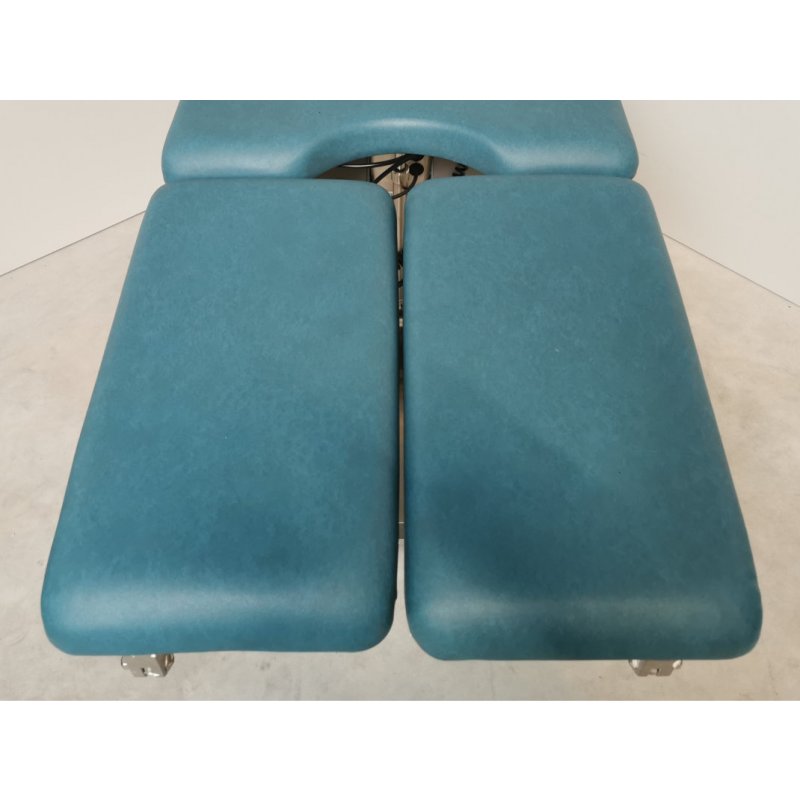 Operating table - Brumaba - brumaba-l - standard - incl. hand table